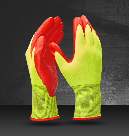 Production | SECURE HAND